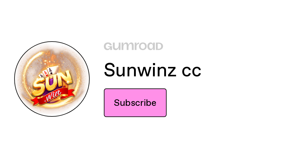 Sunwinz cc