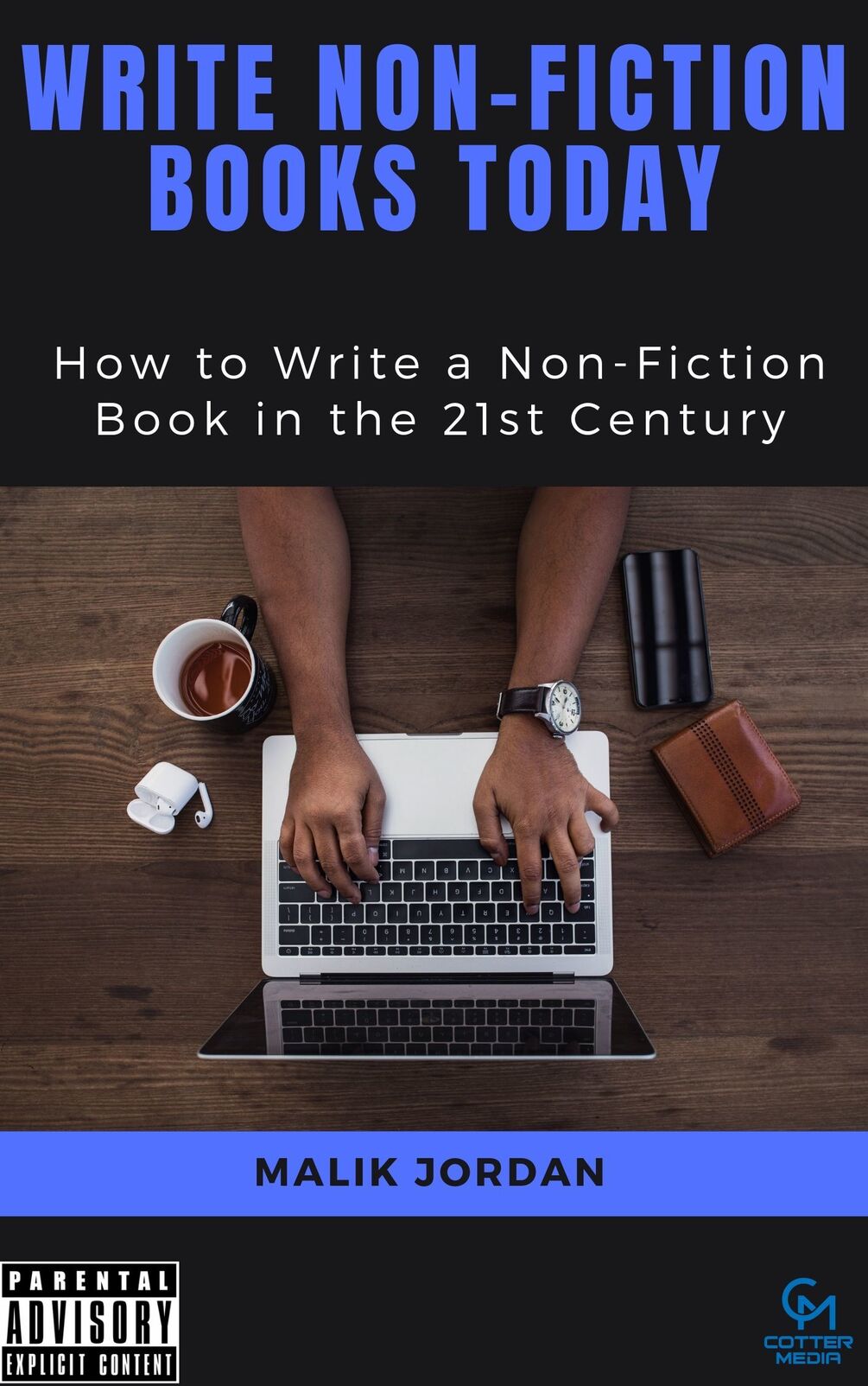 Write Non-Fiction Books Today: How to Write a Non-Fiction Book in the ...