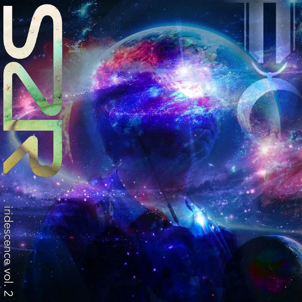 SuperZrussell - Iridescence Vol. 2