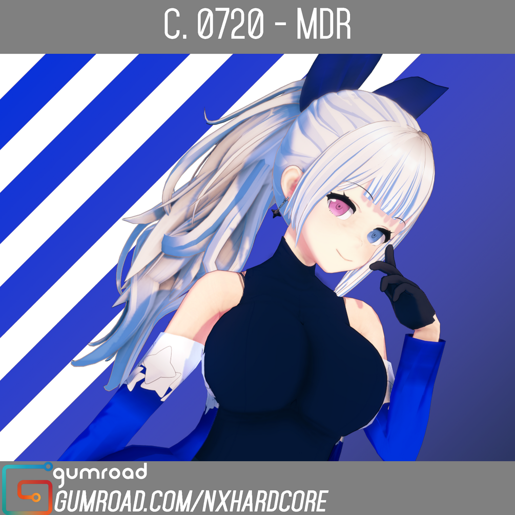 0720 - MDR Full package