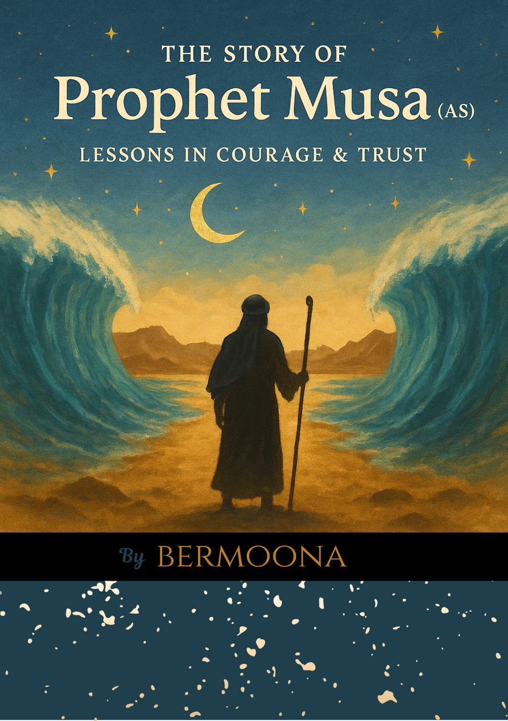 The Story of Prophet Musa