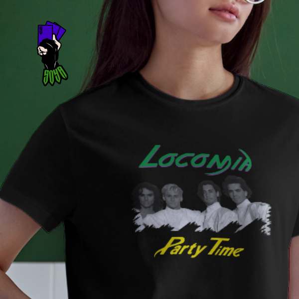 Andrés "SOYA" Torres