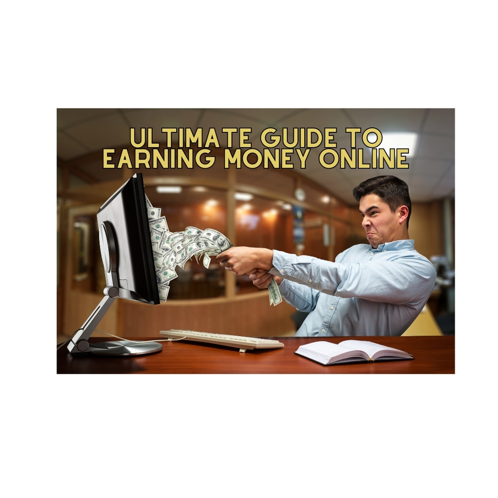 Ultimate Guide to Earning Money Online Unrestricted PLR Videos