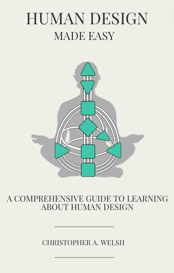 Human Design Made Easy