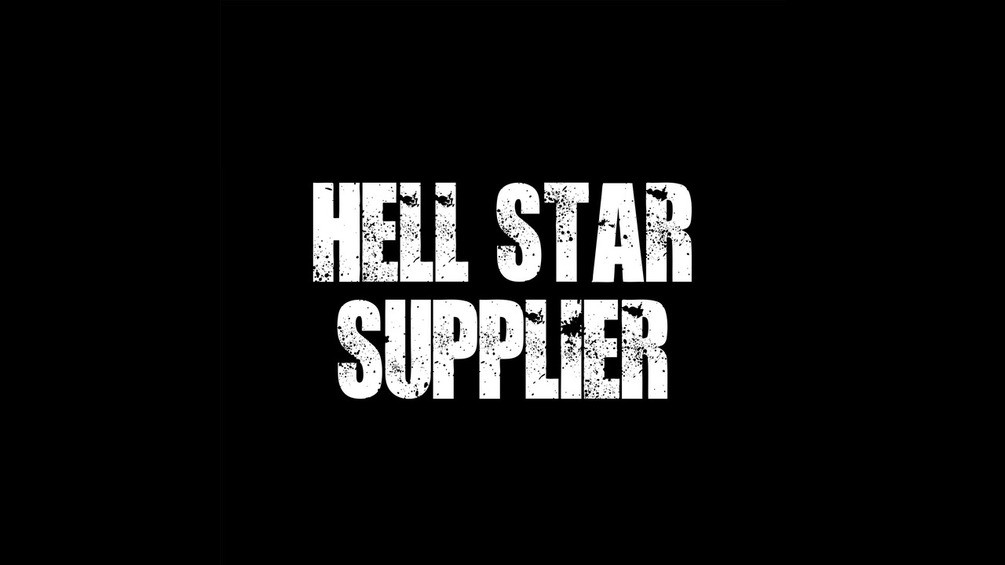 Hell Star Vendor