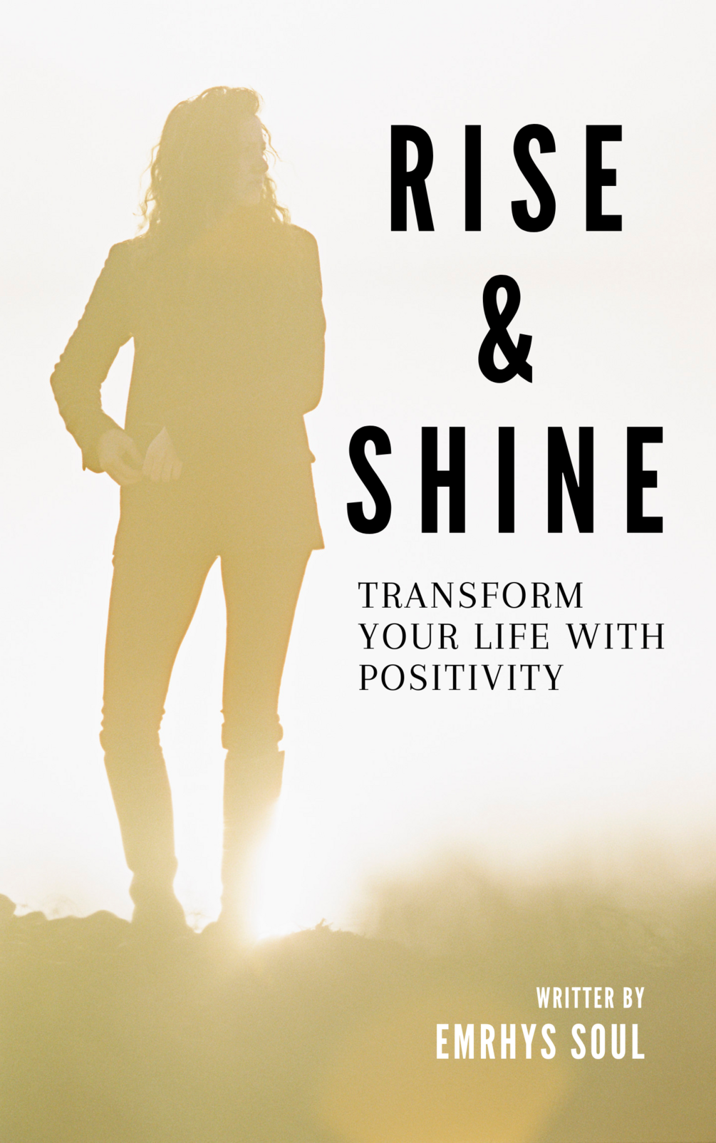 Captivating Women’s Book Covers Template