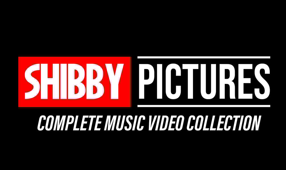 All Shibby Pictures Music Videos
