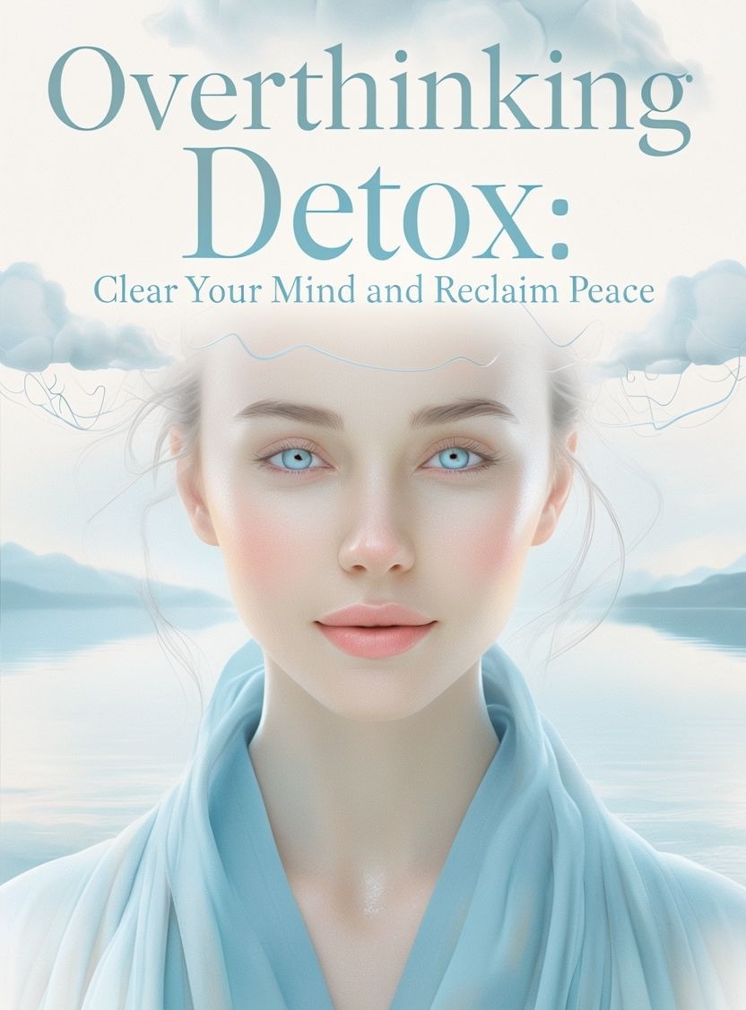 Overthinking Detox: Clear Your Mind and Reclaim Peace