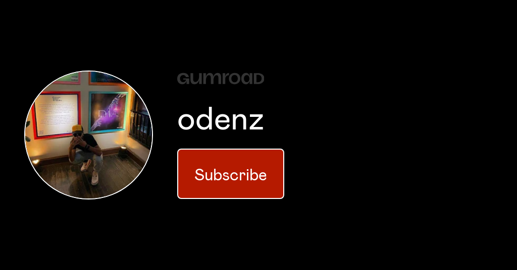 odenz