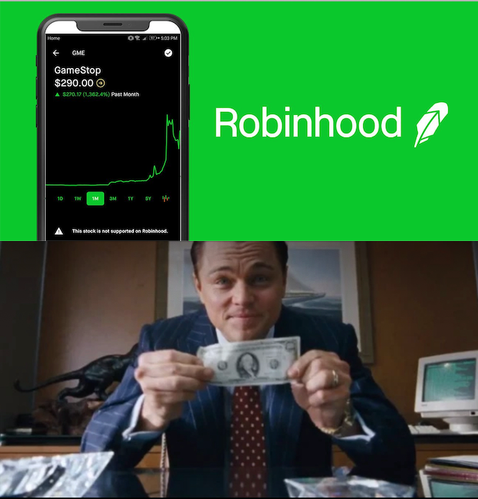 Step-by-Step Guide to Setting Up a Robinhood Account and Making Your ...