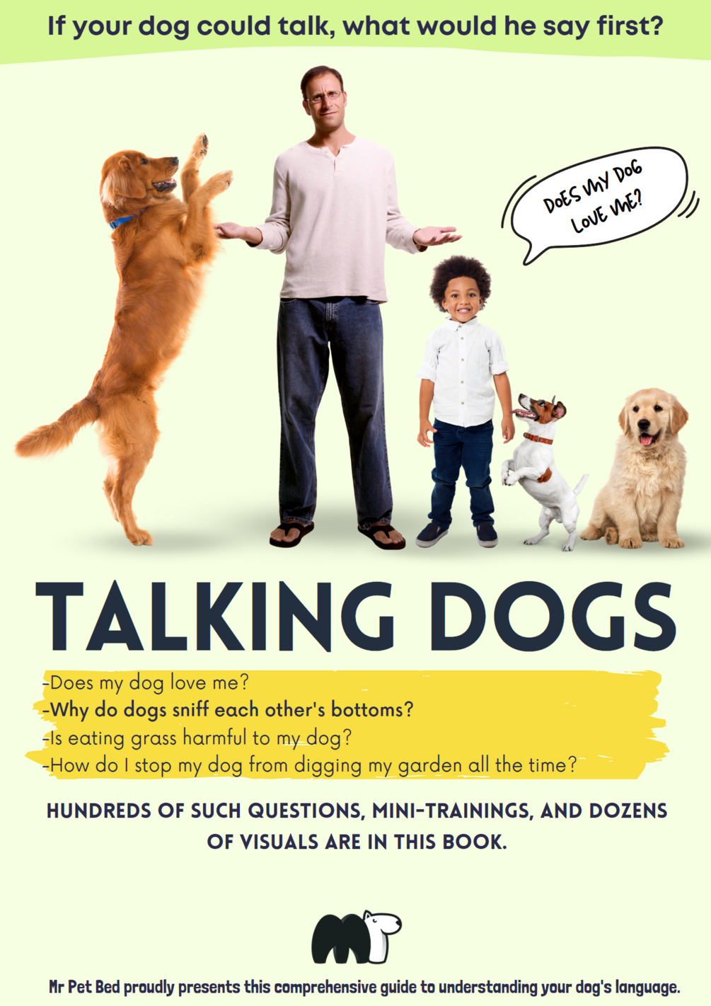 Talking Dogs