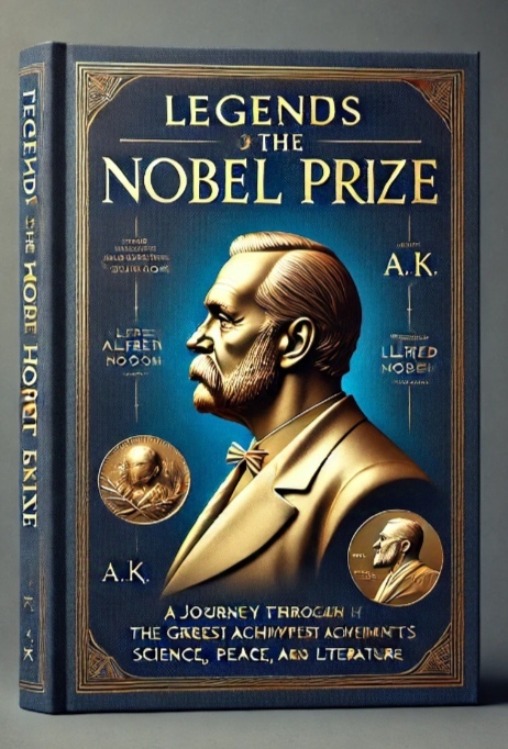 Legends The Nobel prize