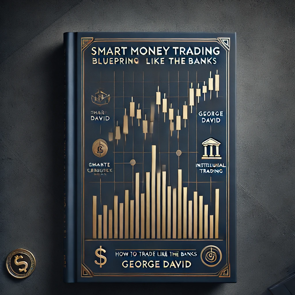 SMART MONEY TRADING BLUEPRINT : HOW TO TRADE LIKE THE BANKS
