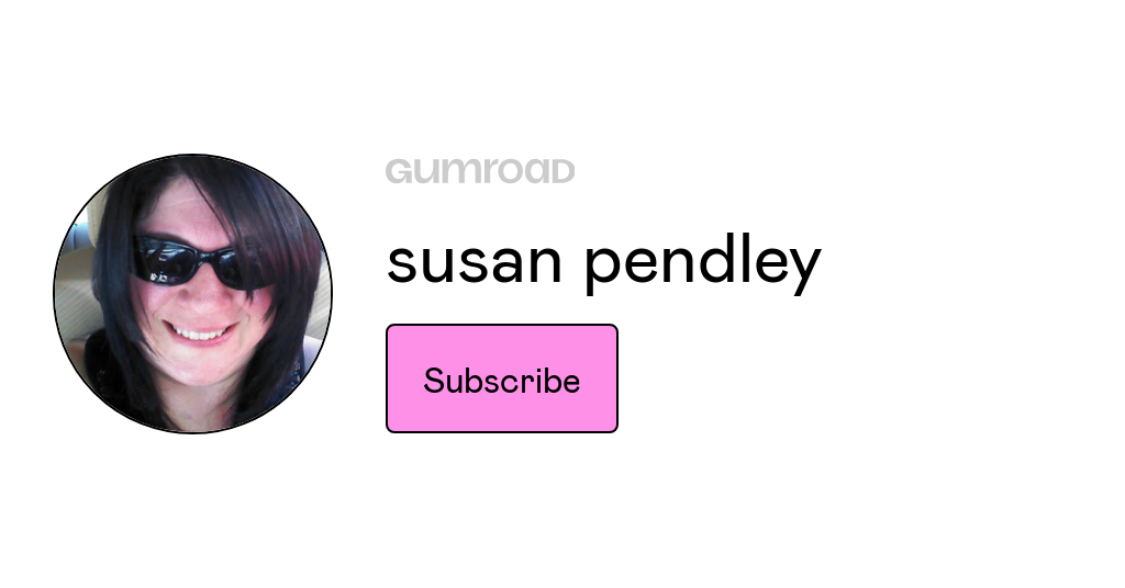 susan pendley