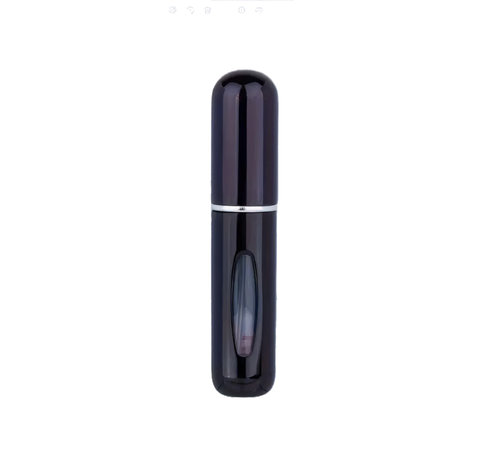 Black Atomizer