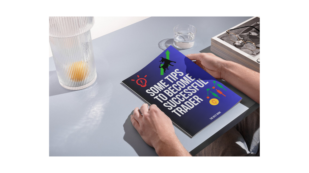 Trading: Your Comprehensive Guide for Beginners