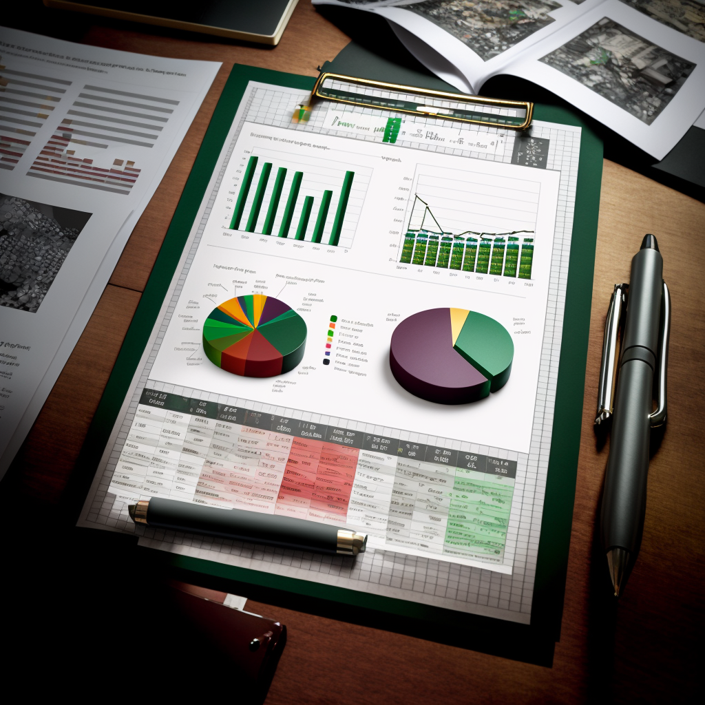 Excel and Data Visualization: A Match Made in Heaven - MK