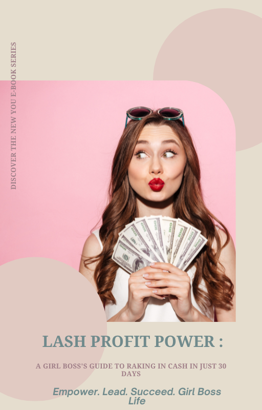 Lash Profit Power
