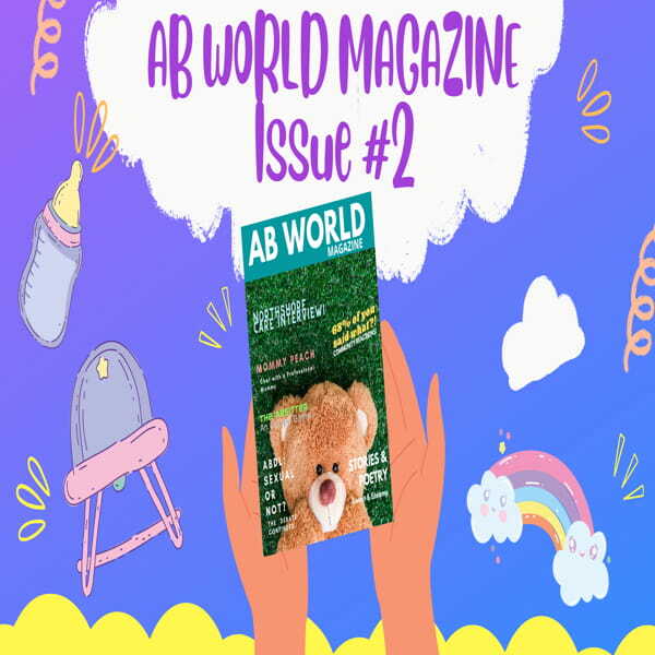 AB World Magazine