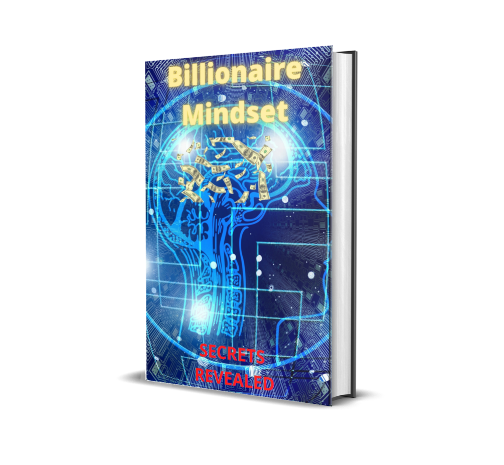 Billionaire Mindset Secrets