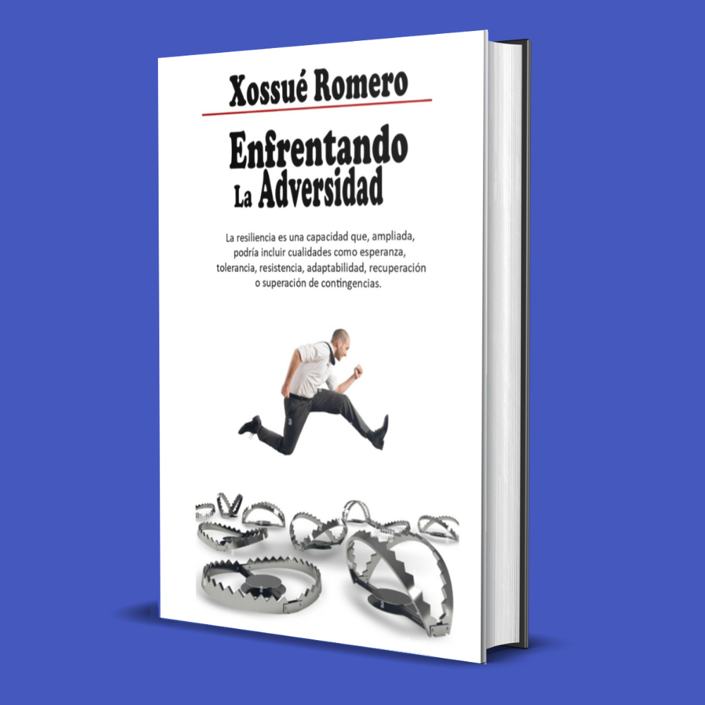 Enfrentando la Adversidad