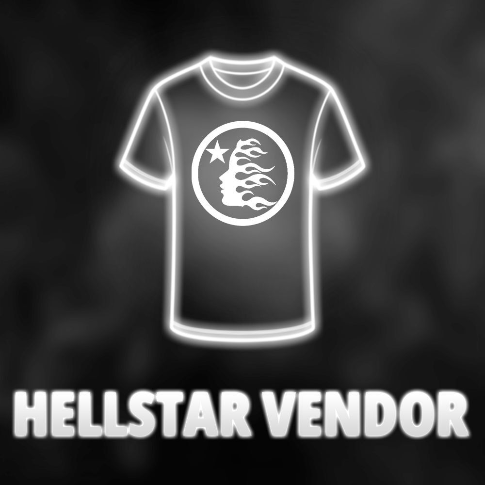 HellStar Supplier