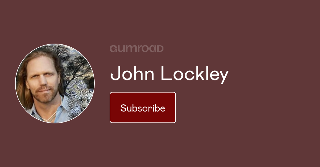 John Lockley