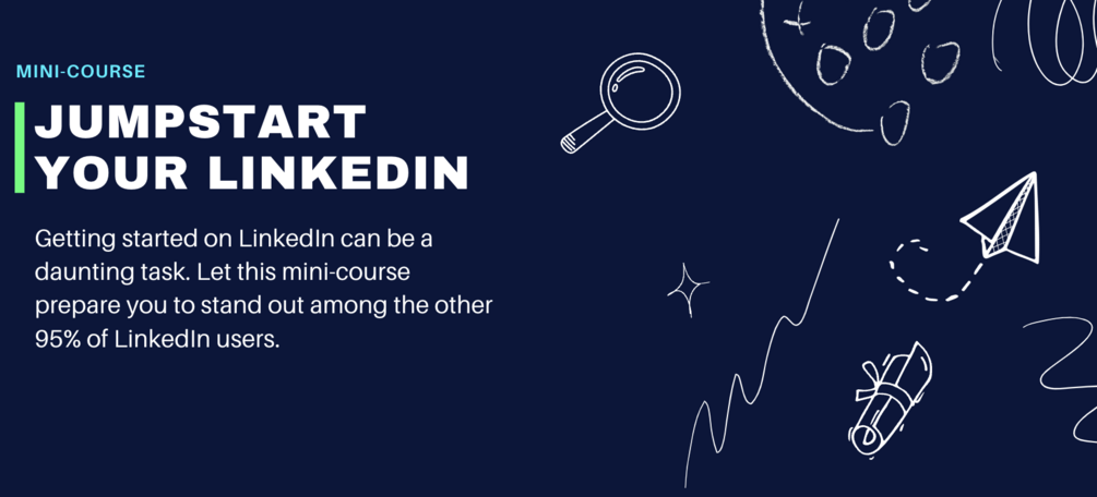 JumpStart on LinkedIn