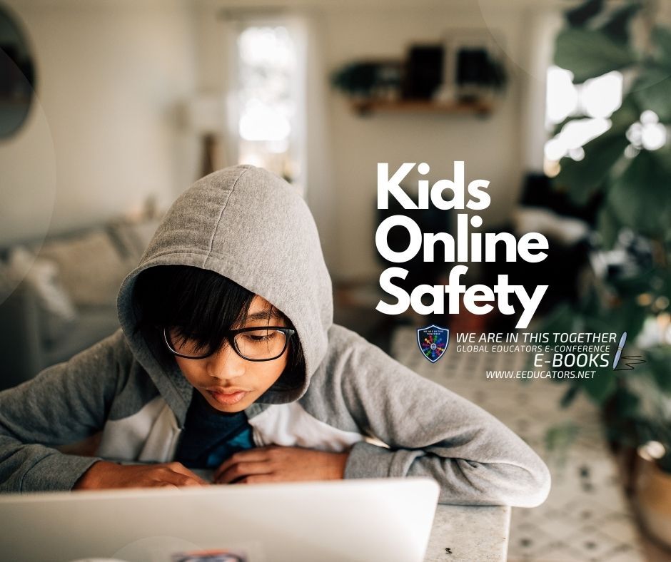 Kids Online Safety E-book by Eeducators.net