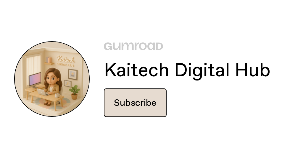 Kaitech Digital Hub