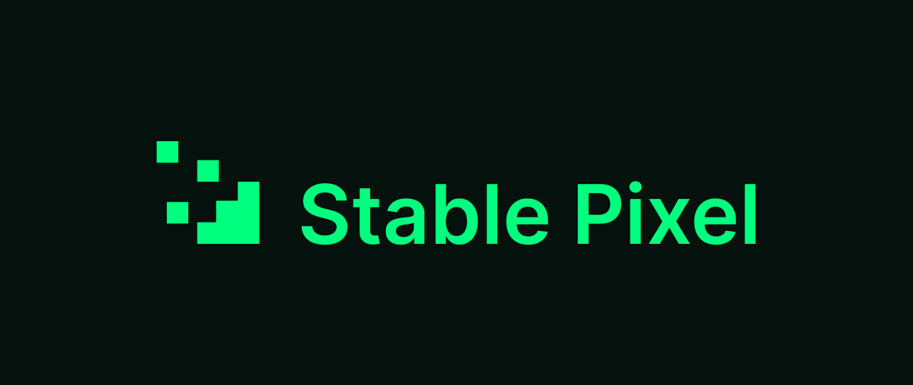 Stable Pixel Credits