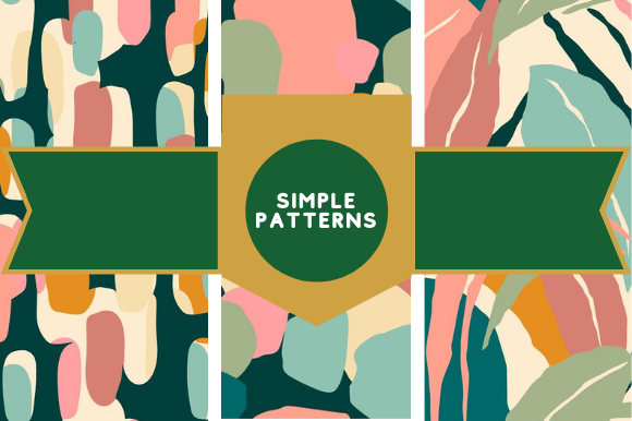 Simply Pattern Designs