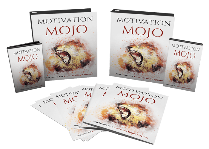 Motivation Mojo