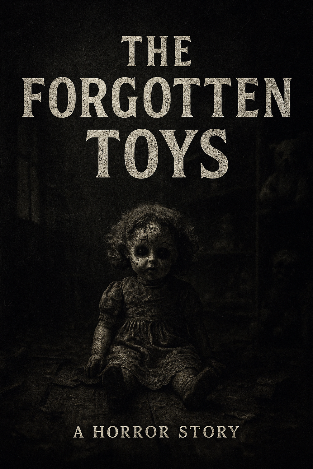 The Forgotten Store of Bayhollow