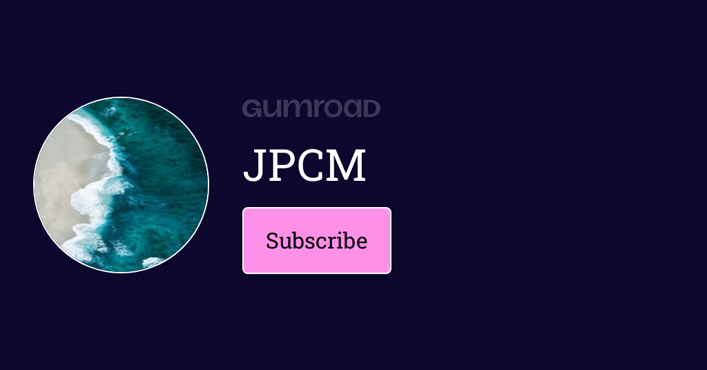 JPCM