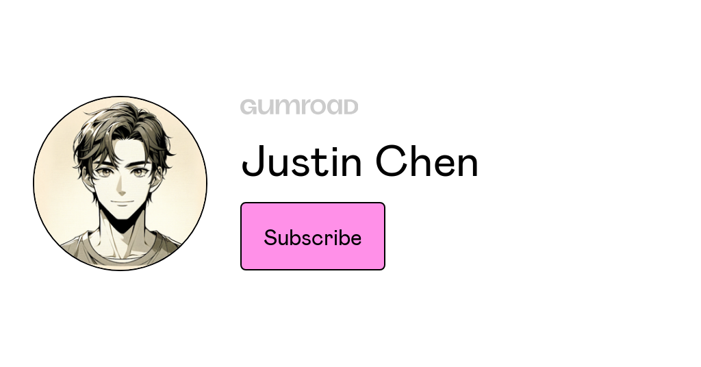 Justin Chen