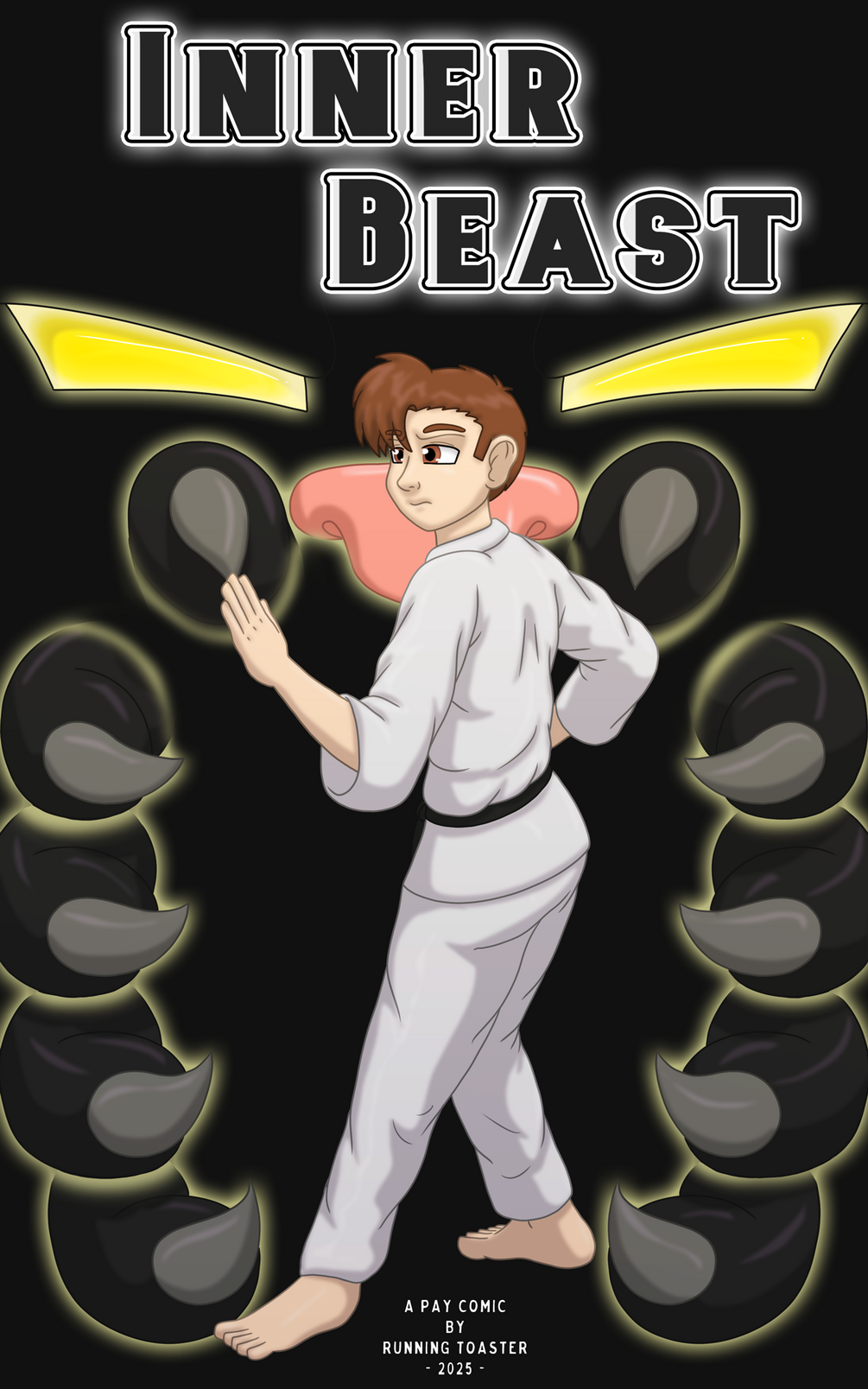 Inner Beast