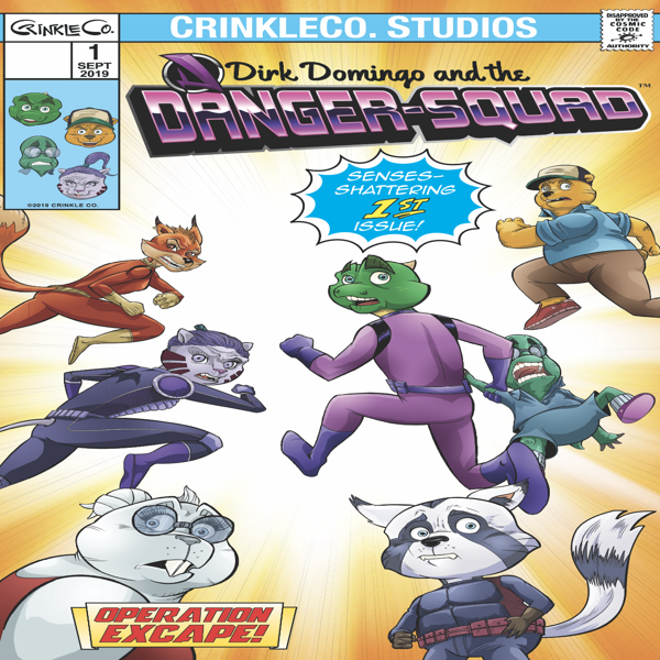 Durante Magnus Arts – Duran Rivera