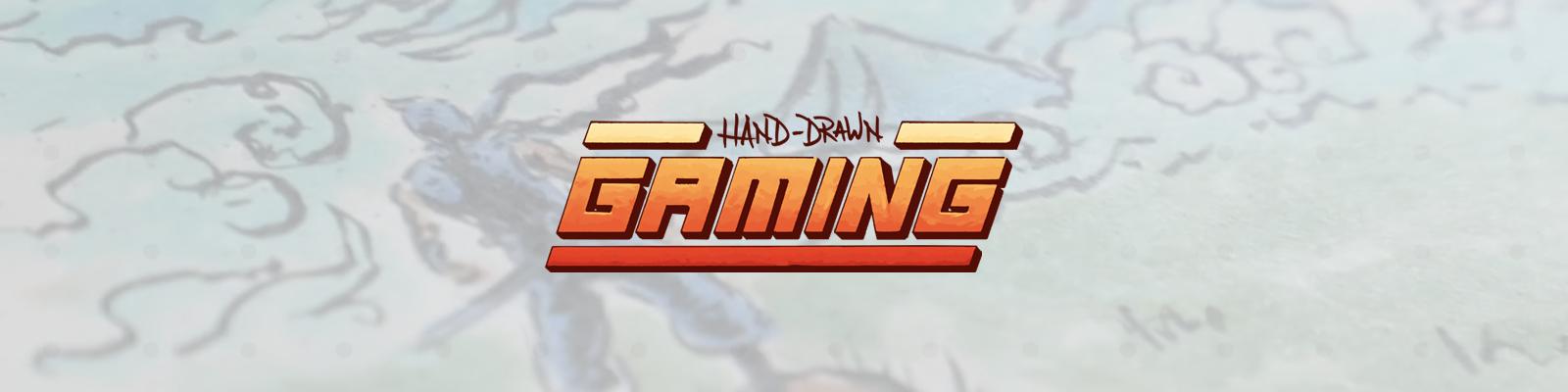 Last call for Hand-Drawn Gaming Issue #1 - Physical! - Hand-Drawn Game ...