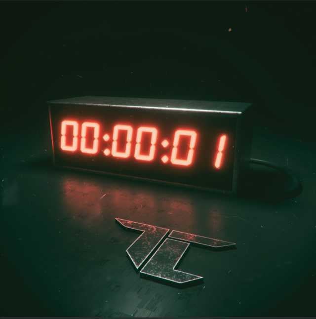 TC - Countdown VIP MP3