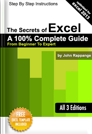The Secrets of Excel