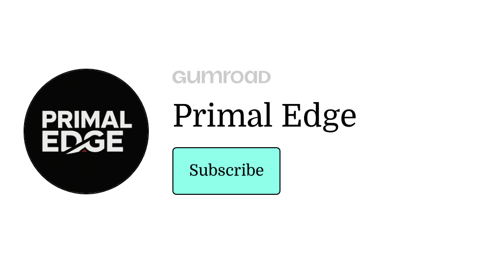 Primal Edge