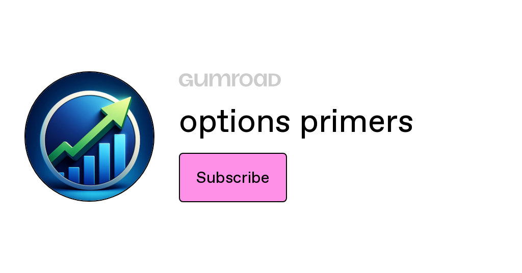 options primers