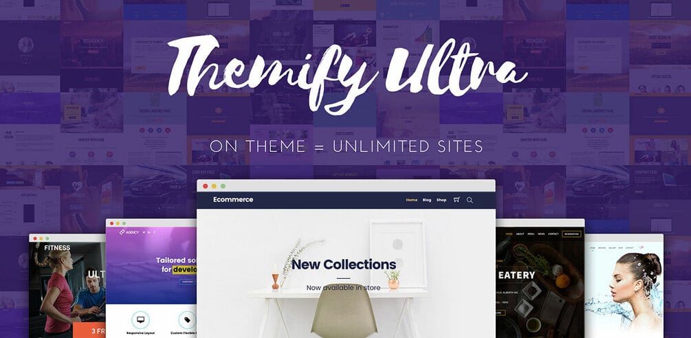Themify Ultra Premium WordPress Theme