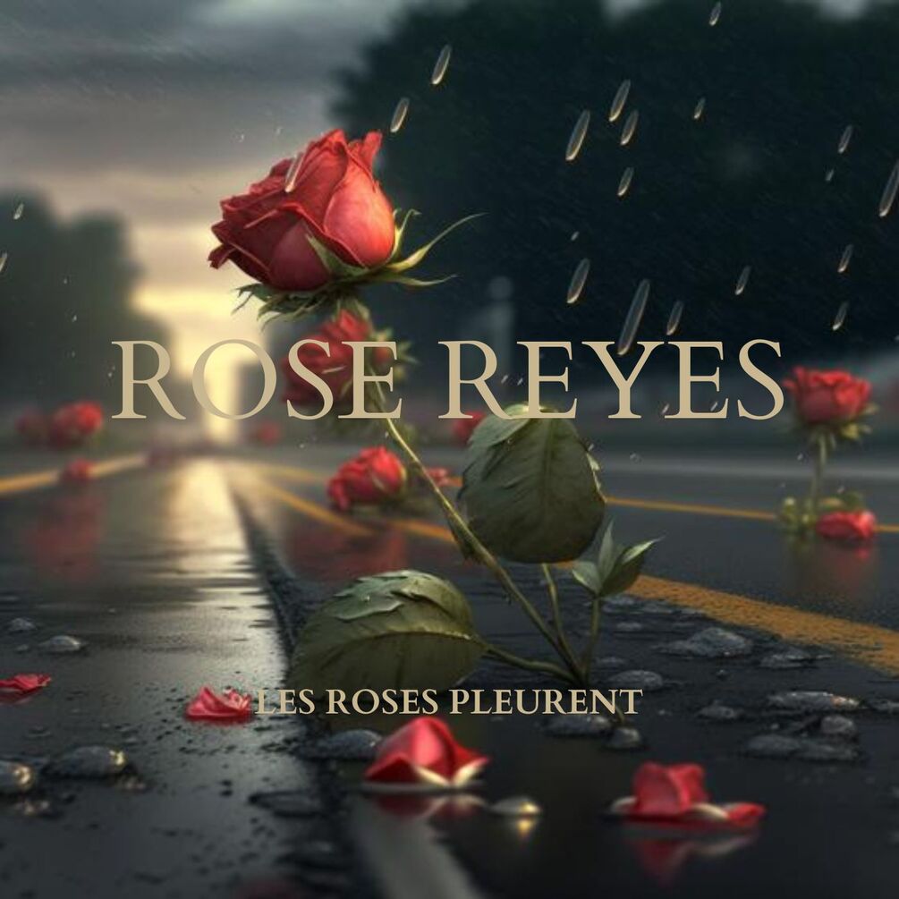 Rose Reyes — Les Roses Pleurent
