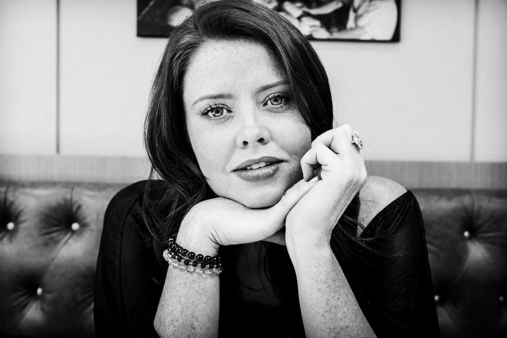 monthly sessions with Gemma Stone