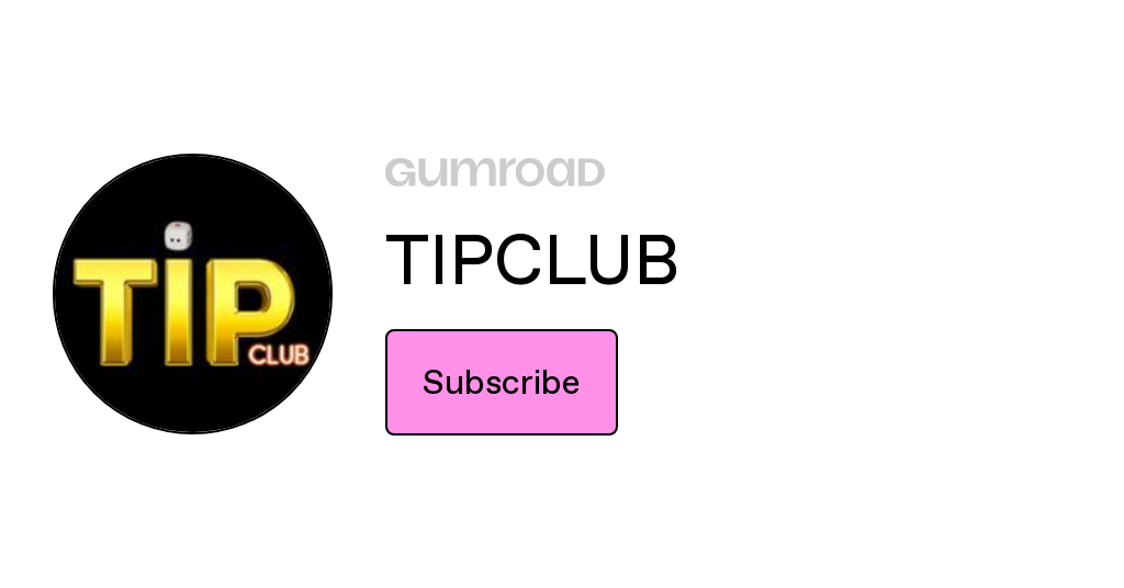 TIPCLUB
