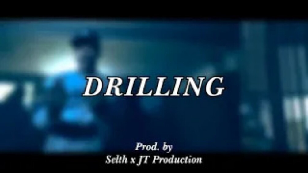DRILLING | Selth x JT On The Beatz