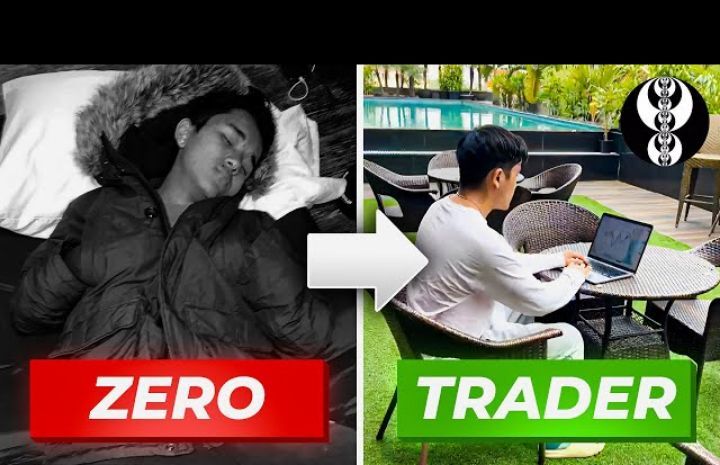 How I would start trading all over again with $0.00