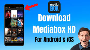 Install Mediabox HD for PC